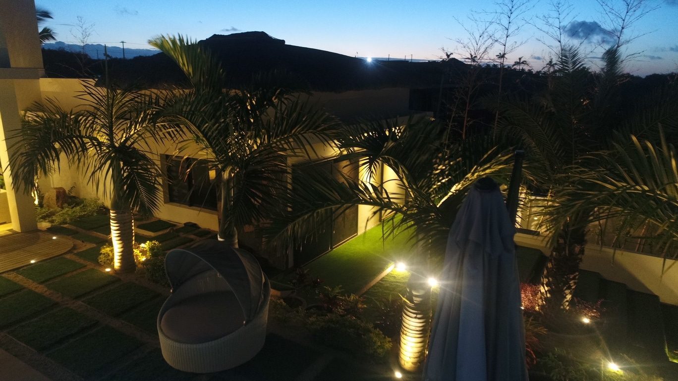 Location Villa 7 Chambres Mont Mascal 1 | Immobilier Ile Maurice