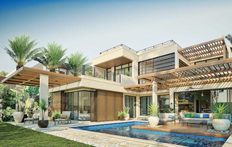 Villa Cinq toiles Avec Piscine Individuelle Grand Baie villa-cinq-toiles-avec-piscine-individuelle-grand-baie