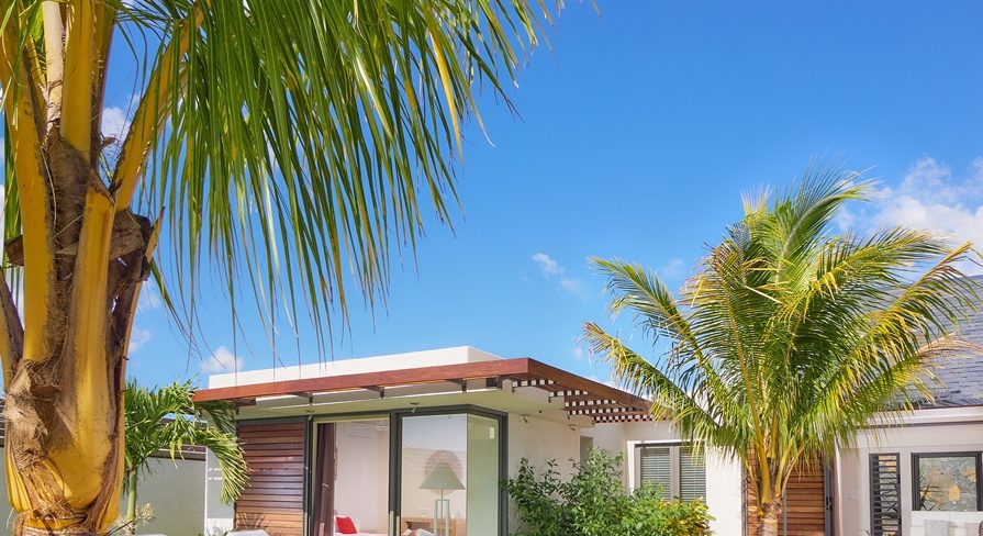 Le Clos du Littoral, villas de luxe à Grand Baie │ Immobilier Ile Maurice